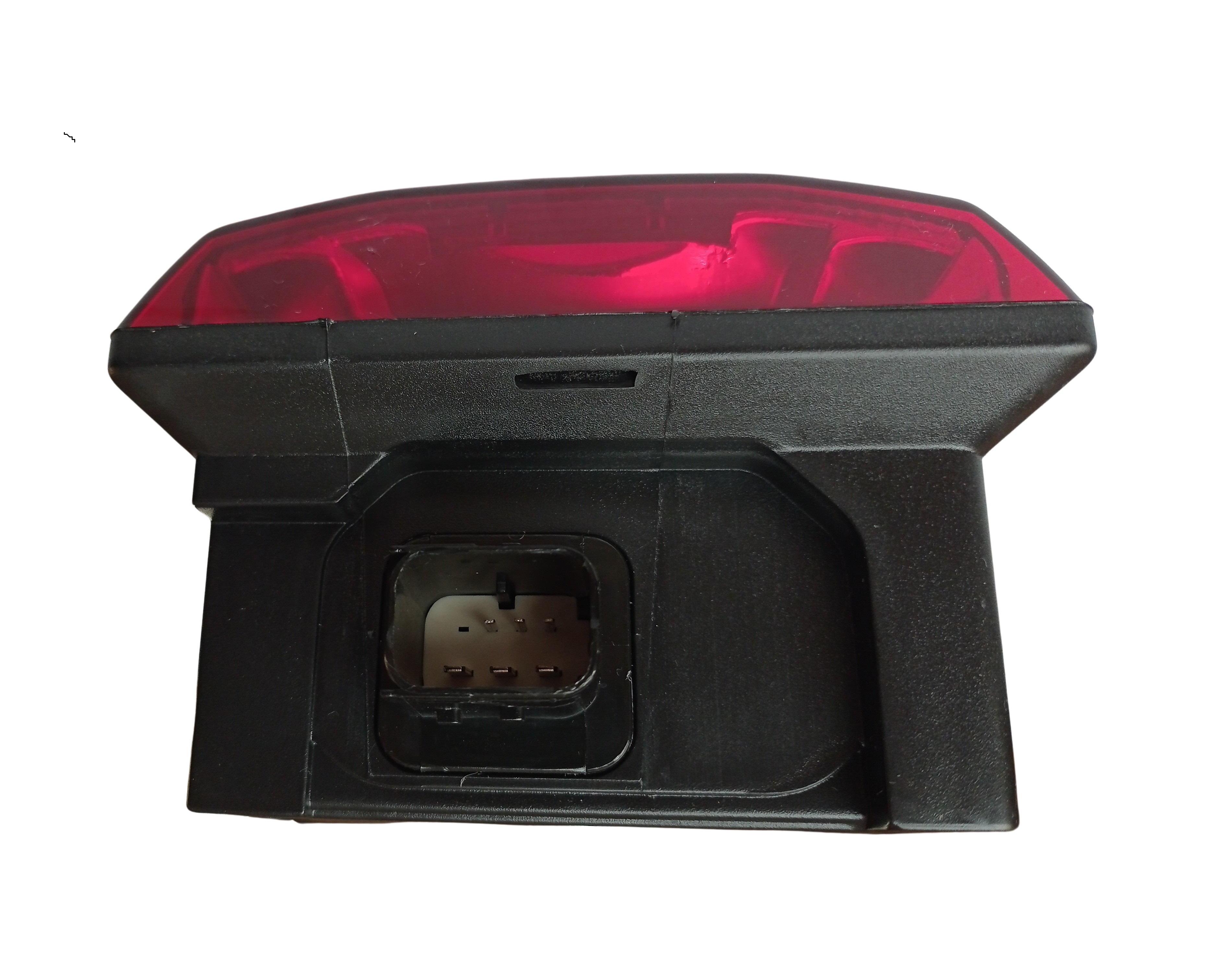Right Rear Tail Reverse Lamp Lights for Mercedes Actros MP4 Truck